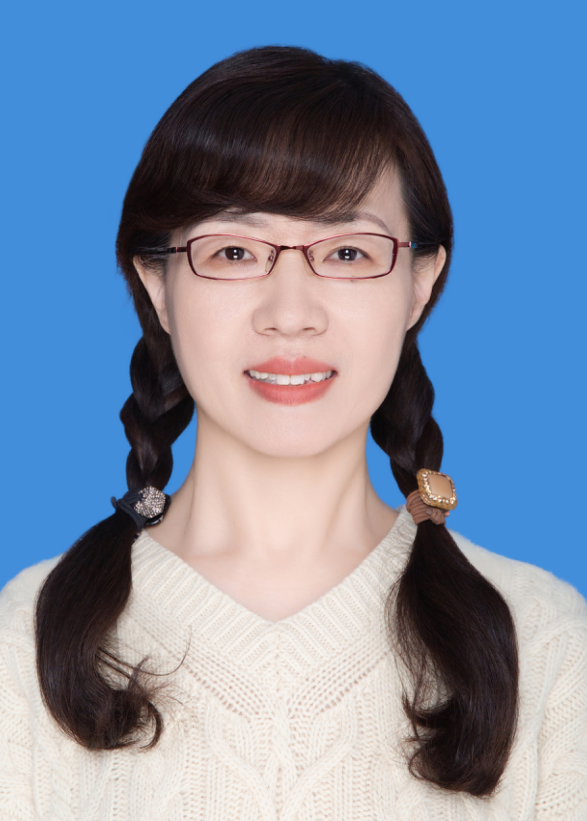 CHEN Ge-Beijing University of Agriculture